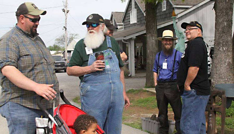 blacksmith-11 - Appalachian Area Chapter of Blacksmiths